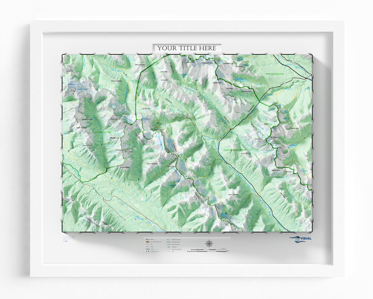 CUSTOM – Tagged "PEI"– Visual Wall Maps Studio