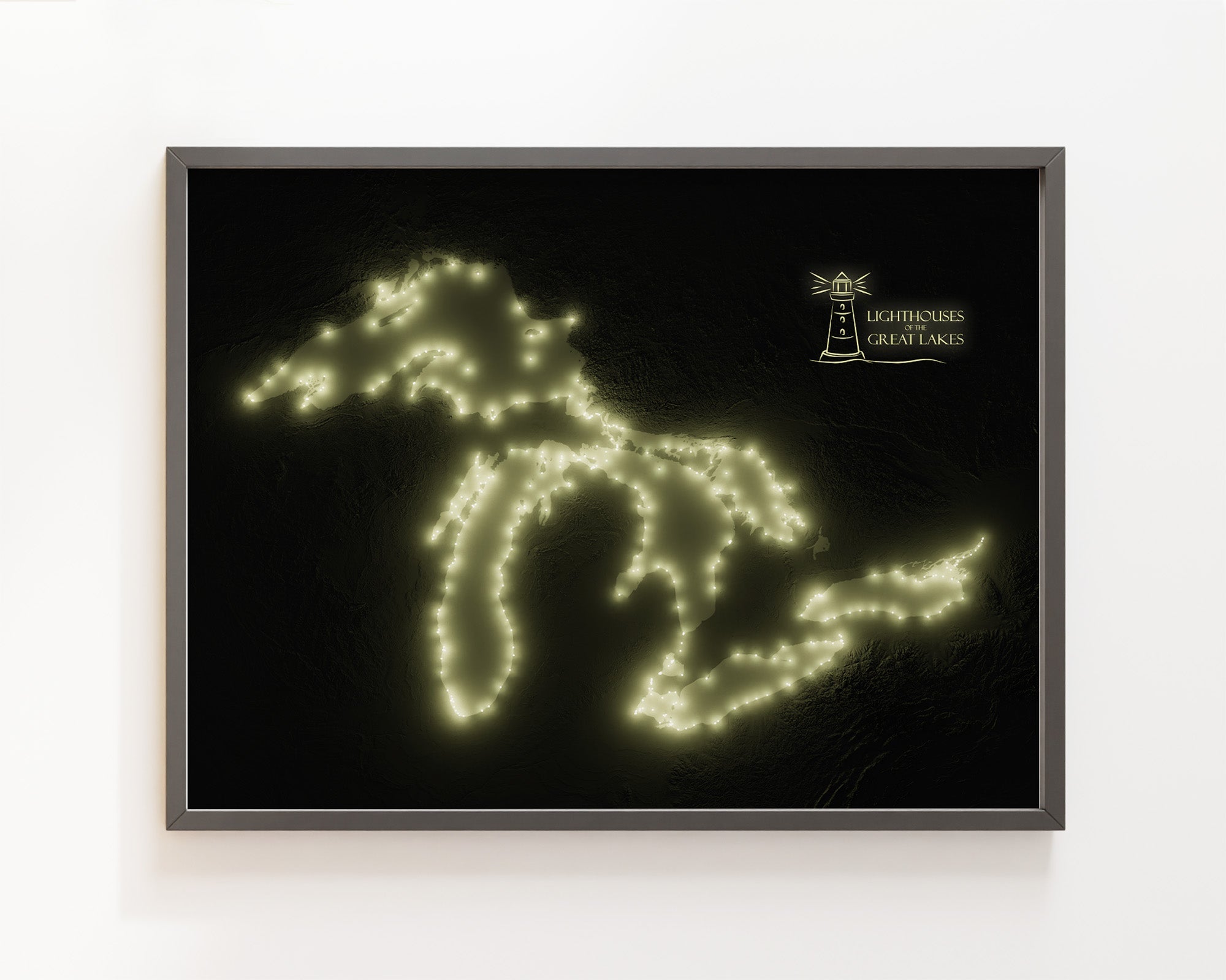 Visual Wall Map Studio – Visual Wall Maps Studio