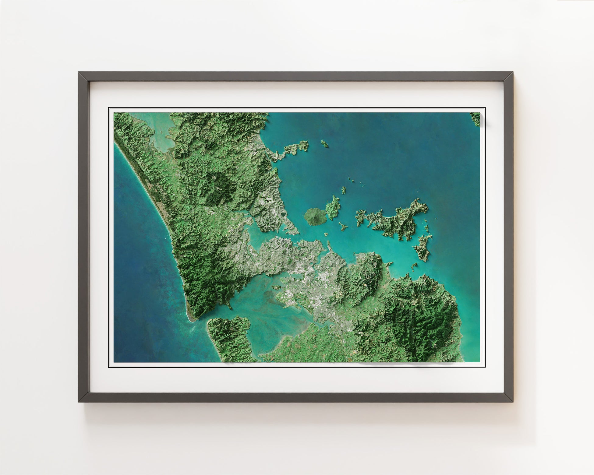 Visual Wall Map Studio – Visual Wall Maps Studio