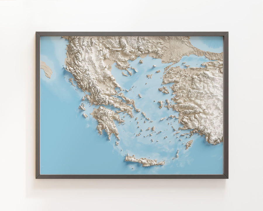 Visual Wall Map Studio – Visual Wall Maps Studio