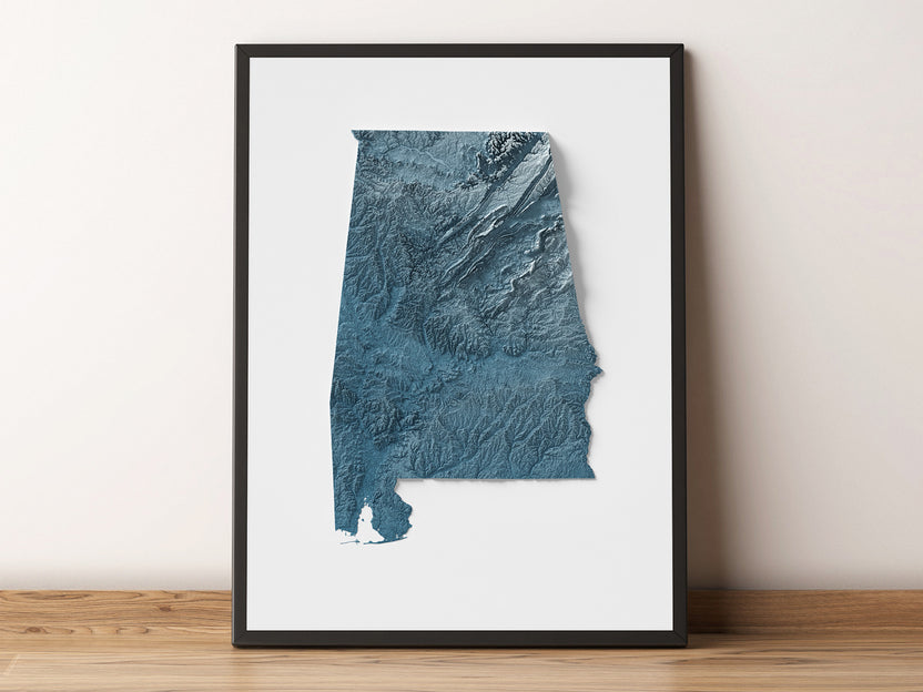 Visual Wall Map Studio – Visual Wall Maps Studio