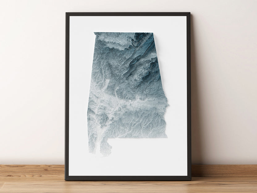 Visual Wall Map Studio – Visual Wall Maps Studio