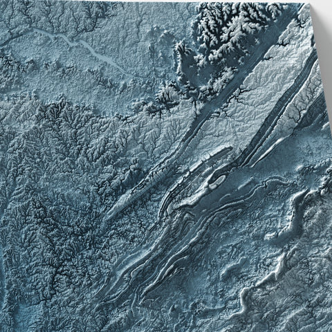 USA – Tagged "USA"– Visual Wall Maps Studio