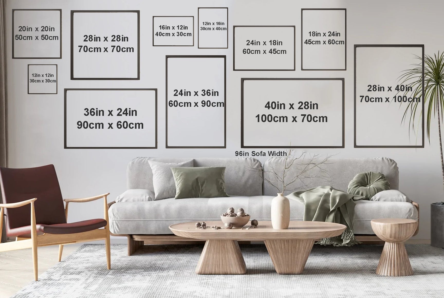 USA (Contiguous) Imagery Shaded Relief – Visual Wall Maps Studio